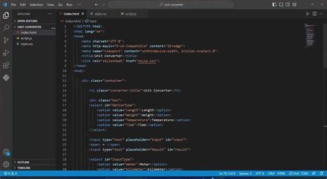 Anitha Guntreddi On Linkedin Html Css Javascript Project Intern Webdevelopment