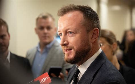 Reversal Of Māori Wards Utterly Shameful Says Labour Mp Kieran Mcanulty Rnz News