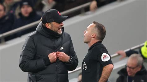 Liverpool Fans Unhappy With Paul Tierney Announcement Report