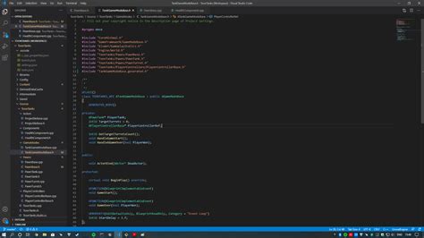 Strange Multiple Compiler Errors While Including A Header File Ask