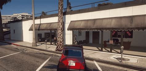 Driving School Mlo V6 Fivem Store