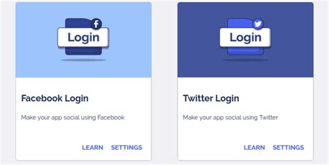 How Can I Use The Parse Server 3rd Party Authentication Frequently Asked Questions
