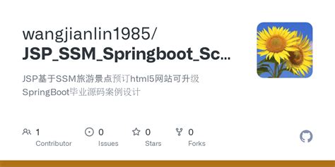 Jspssmspringbootscenicbooking源代码mymetadata At Master