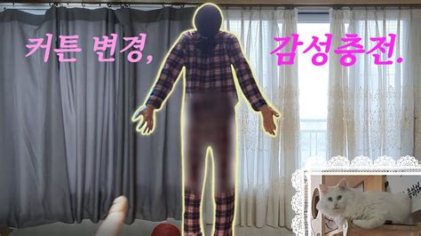 🎀🎁 감성적인 거실 만들기💖🌈⭐ Youtube