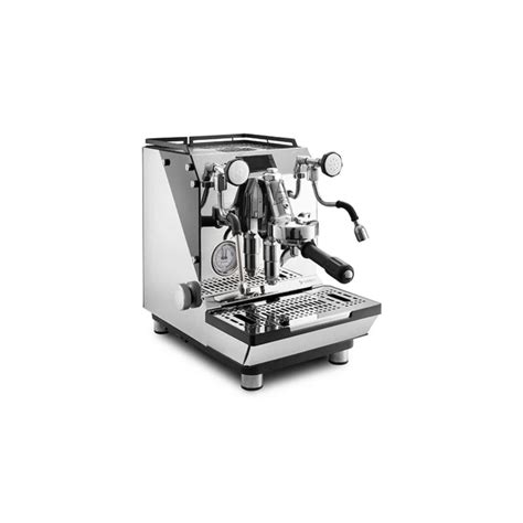 Crem One Dual Boiler Rp Pressure Profile Pid — Silipo Coffee Gold