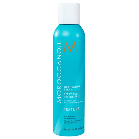 Купить Moroccanoil Dry Texture Spray - Сухой текстурирующий спрей для ...
