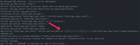 cloudfoundryfun 5 secure react applications on sap community