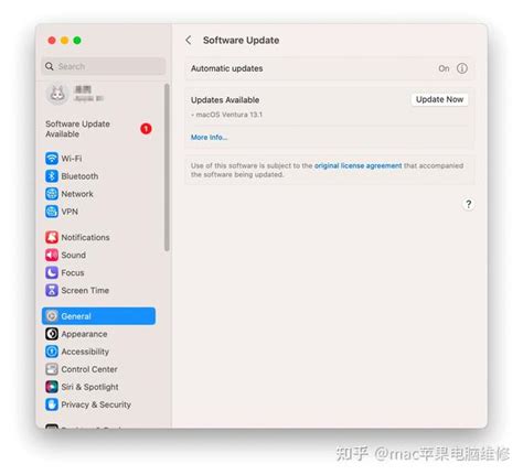 Mac 无法连接到 Wi Fi？这里有 10 个修复 知乎