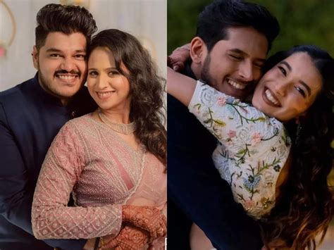 Swanandi Tikekar Ashish Kulkarni To Shalva Kinjawadekar Shreya