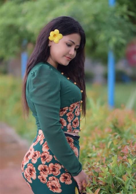 ရင်ကိုအေးမြသွားစေမယ့် မေပန်းချီရဲ့ပုံရိပ်တွေ Myanmarload