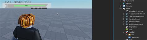 How To Detect Click On Billboardgui In Workspace Scripting Support Developer Forum Roblox