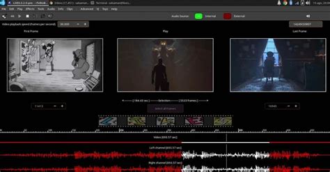 Top 8 Open Source Video Editors In 2025