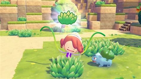 Pokémon Pokopia Déjà Jouable à Cause Dun Leak Massif Gamewave