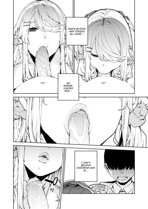 [tulip] Nishimiya Sans Ejaculation Control Pic