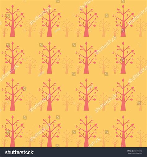 Seamless Pattern Stock Vector Royalty Free Shutterstock