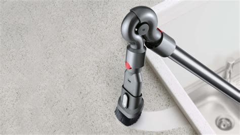 Support And How To Guides For Dyson V8™ Vacuum With Star Pre Filter Dyson Australia