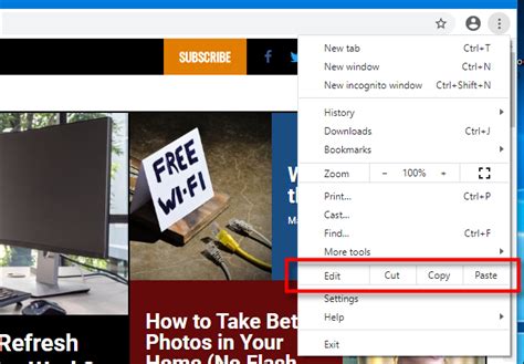 How To Copy Cut And Paste On Windows 10 And Windows 11 A Step By Step Guide