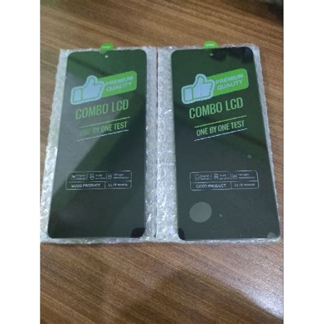 Jual Lcd Infinix Hot Note Incel Shopee Indonesia