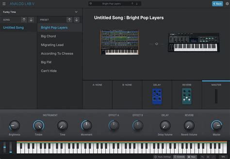 The 12 Best Vst Synths Of 2024 The Best Of The Best
