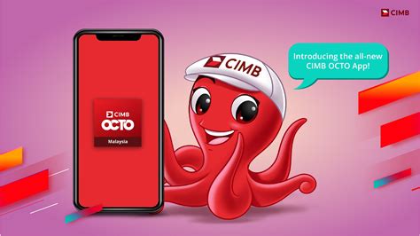 Aplikasi Cimb Octo Cimb