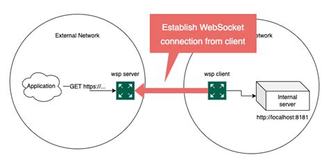 Reverse Proxy Over Websocket In Go Part 2 Dev Community