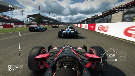 Top 5 Des Meilleurs Jeux De Course Sur Nintendo Switch Switch Actu