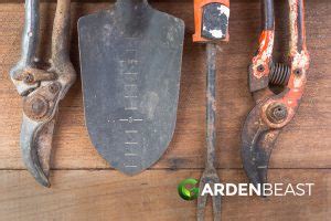 How To Remove Rust From Tools Here S A Complete Guide