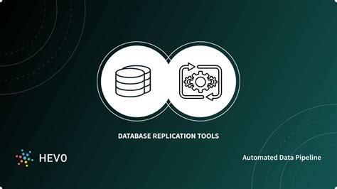 7 Best Database Replication Tools