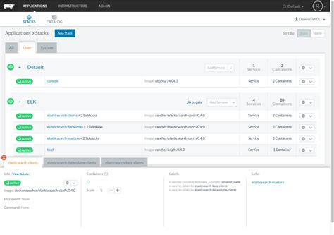 Rancher 0 47 Is Now Available Suse Communities