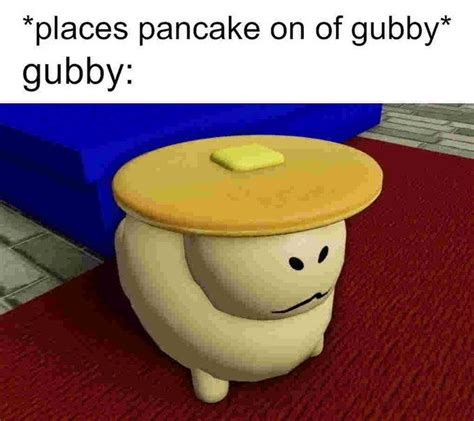 Gubby Fandom
