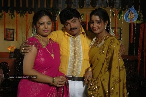 Sankranthi Alludu Movie New Stills Photo 7 Of 47
