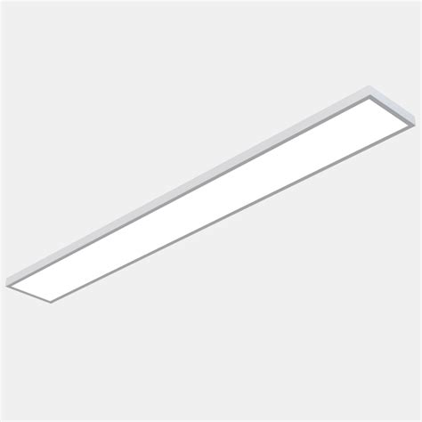 Tektron Led Linear Surface Mount Panel Light Tk Al05 Series Led Lights Manufacturer Usa