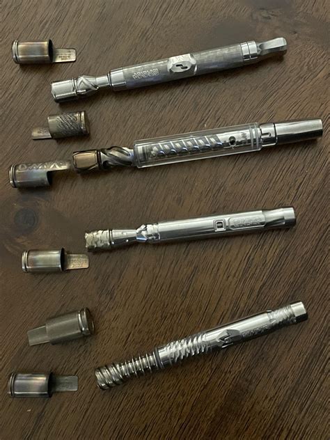 My Collection R Dynavap