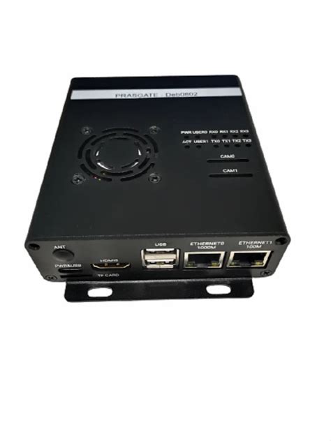 100mbps 04 Debian Modbus To Ethernet Converter At 19500 Piece In Noida ID 2851063522091