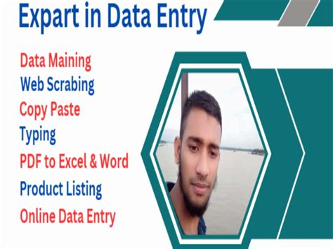 Efficient Data Entry For Success Upwork