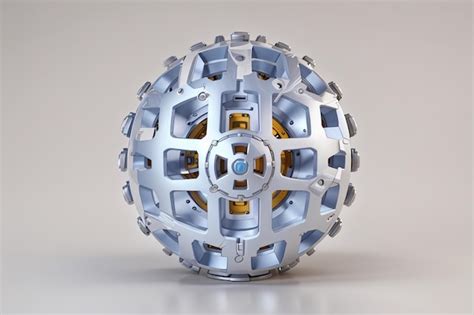 Premium Photo Object Model