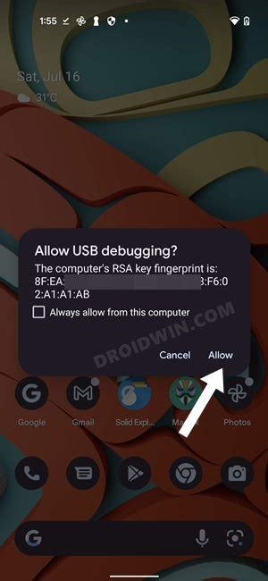 How To Install Android ADB Drivers In Windows Video