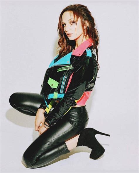 The Hottest Ruby Modine Photos Around The Net 12thBlog