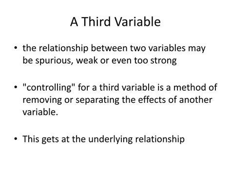 Ppt Correlations Powerpoint Presentation Free Download Id 5769337