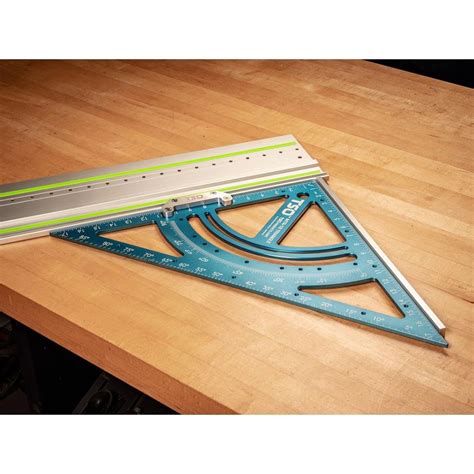 Tso Triangle To Guide Rail Adapter 61 525 Axminster Tools