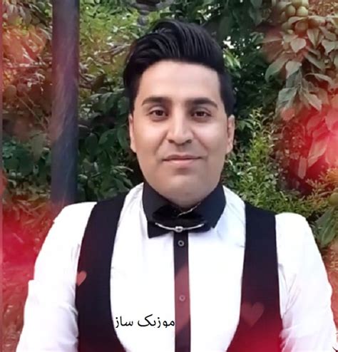 دانلود آهنگ محمدامین غلامیاری جدید ۱۴۰۴ شاد عروسی کردی لکی