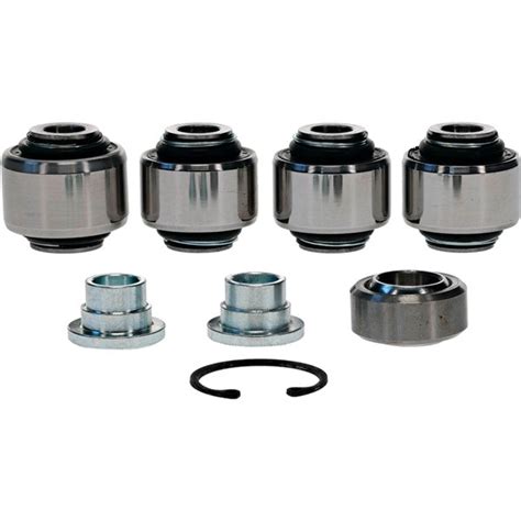 All Balls Racing Rear Independent Suspension Rebuild Kit 50 1246