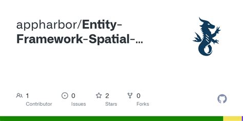 github appharbor entity framework spatial sample