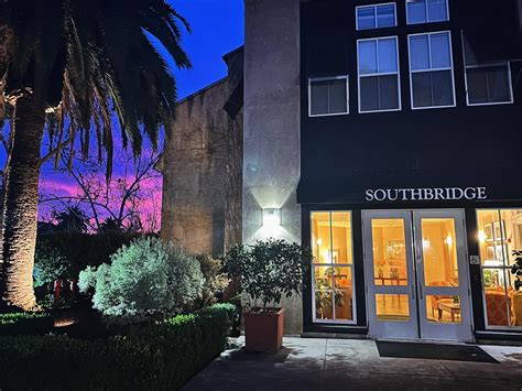 Southbridge Napa Valley Saint Helena Ca