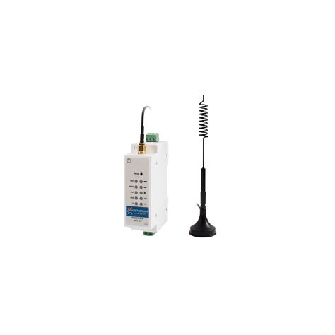 USR DR EUX Industrial G LTE Modem With RS Communication Kamami On Line Store