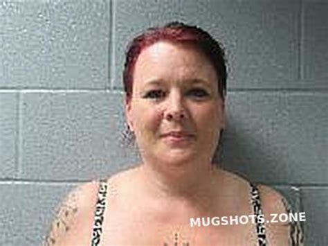 Slagle Jennifer N 06 22 2025 Huron County Mugshots Zone