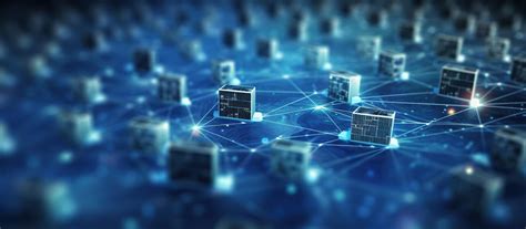 When Was Blockchain Created Brief History