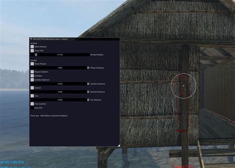 Private DayZ Cheats Cheat Shop For DayZ Cheats On DayZ