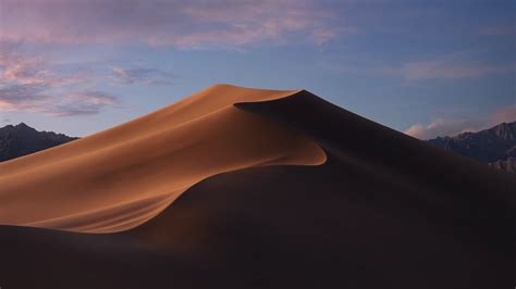 Macos Mojave Dusk Mode Stock Hd Computer 4k Wallpapers Images Backgrounds Photos And Pictures