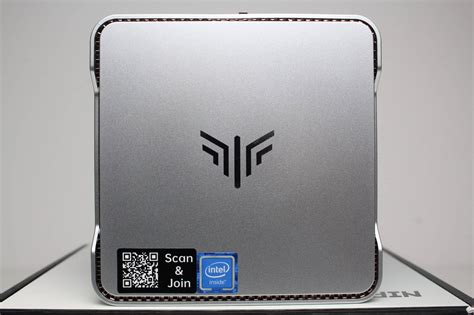 NiPoGi GK Plus Test Economical And Quiet Mini PC